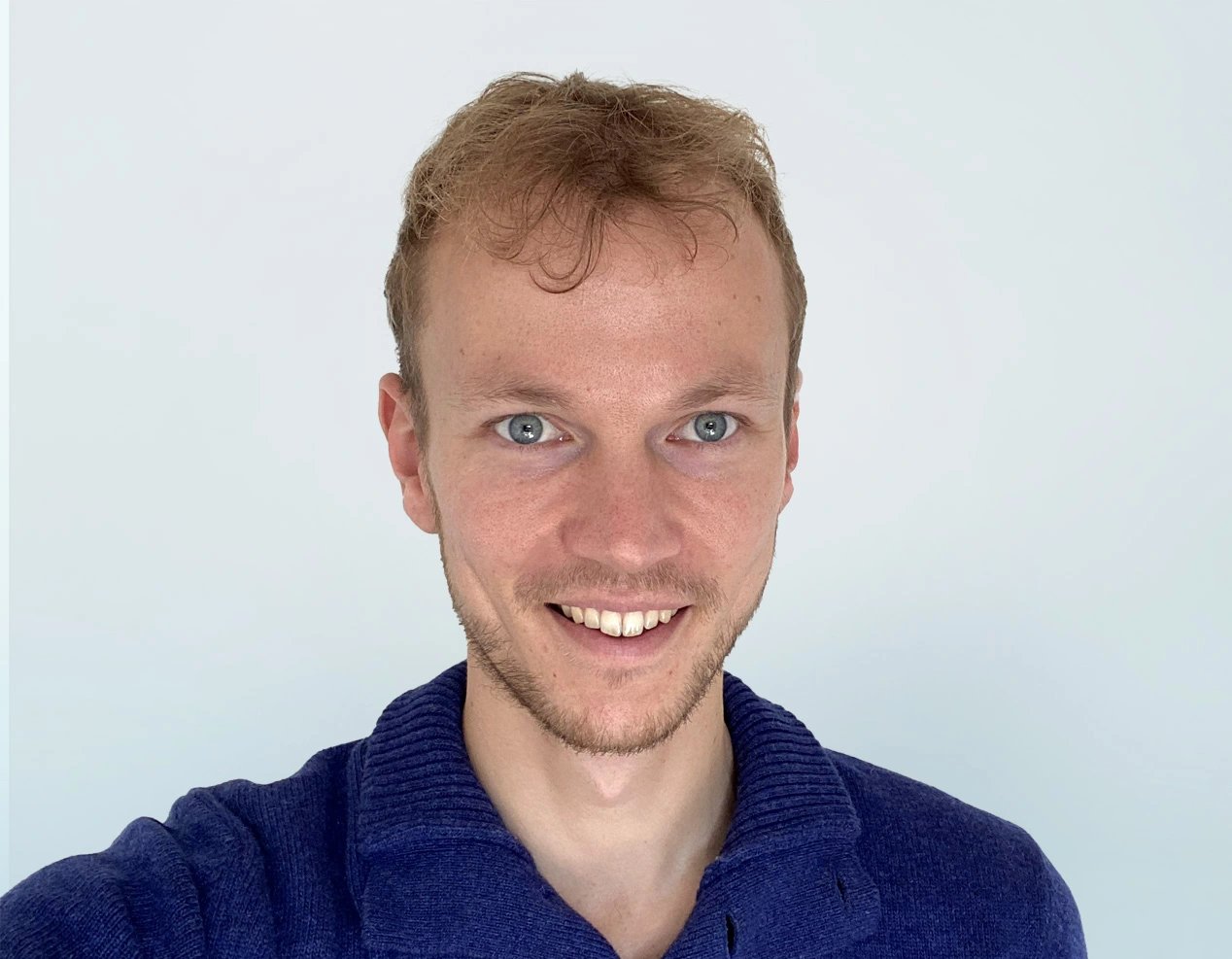 Meet the future @CLEVR Global